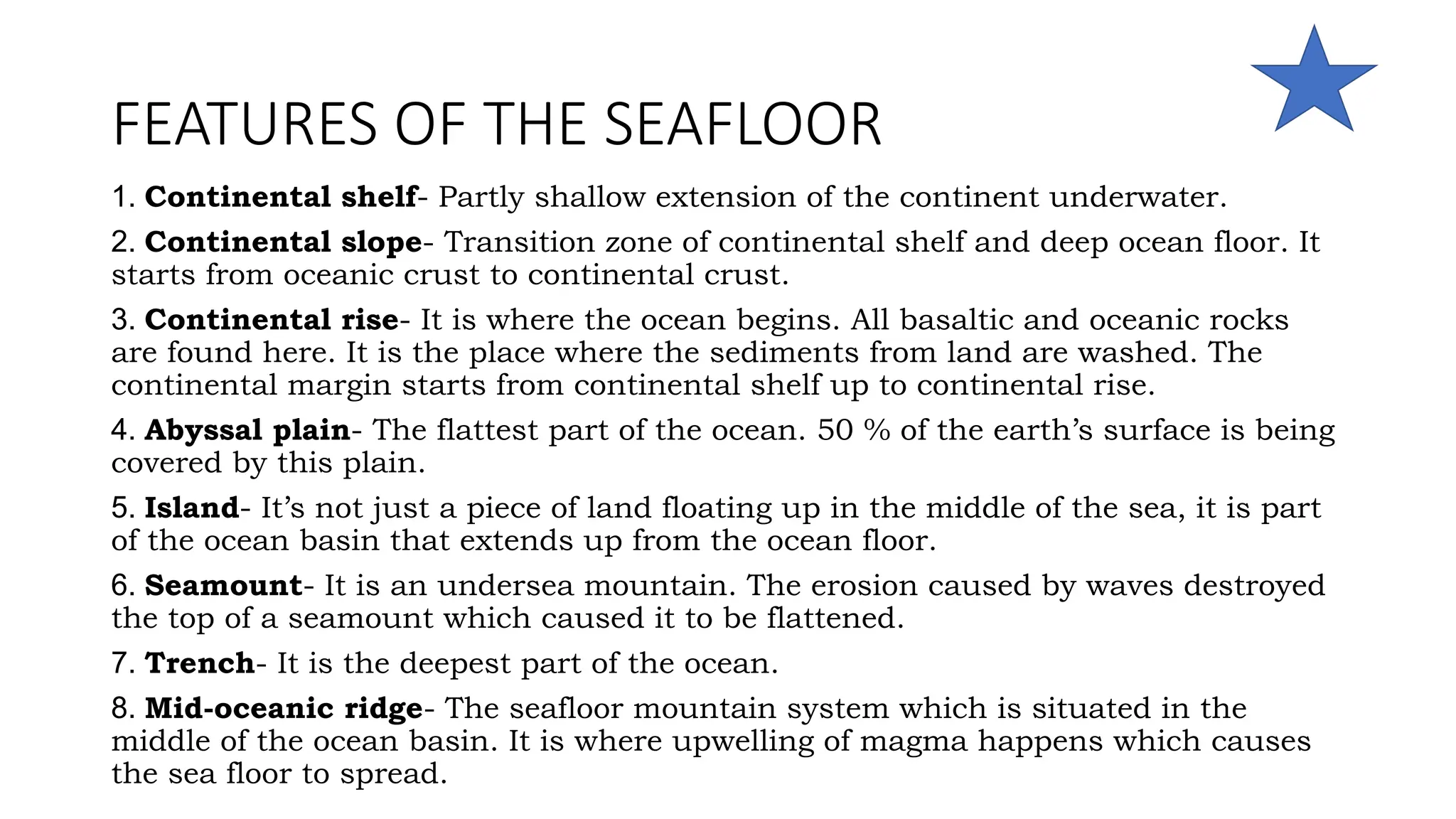 FEATURES OF THE SEAFLOOR grade 12 hooke.pptx