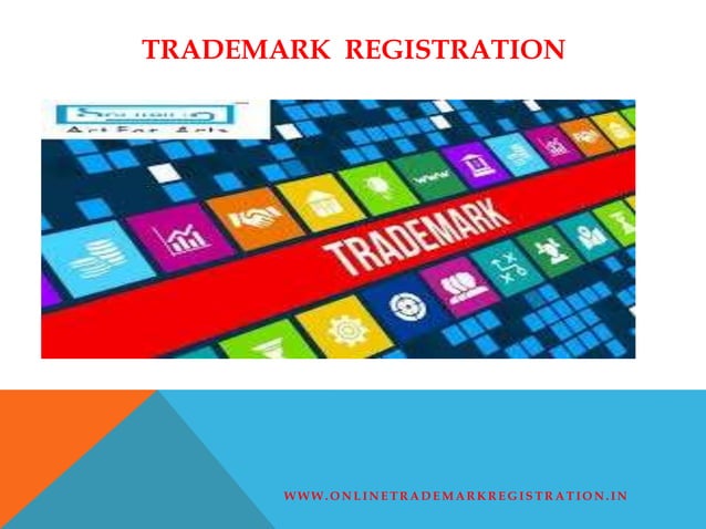 Features of the trademarks act | PPT