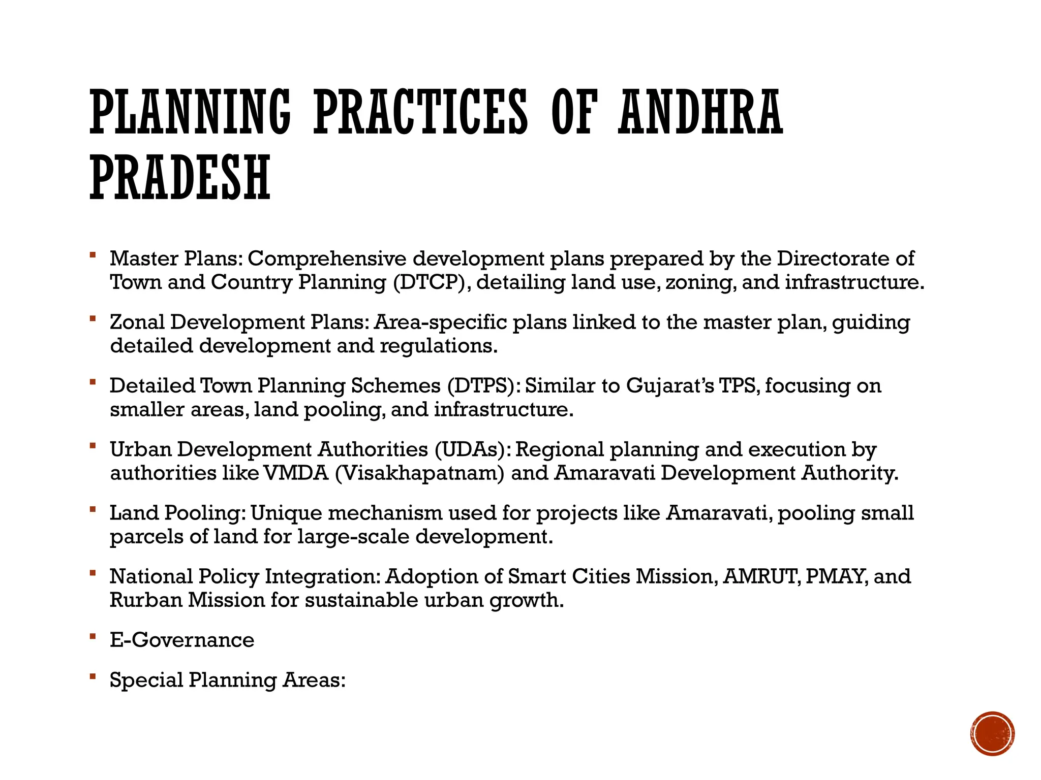 Features of Urban Planning Processes.pptx