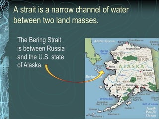 Features of water | PPT