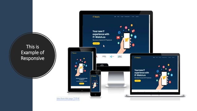 Features of wordpress | PPT