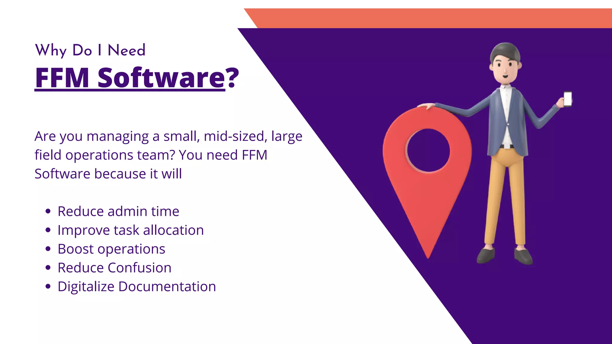 Features that make field force management software good | PPT