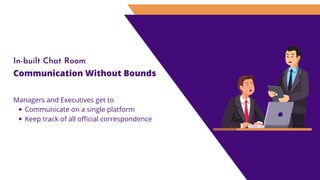 Features that make field force management software good | PPT