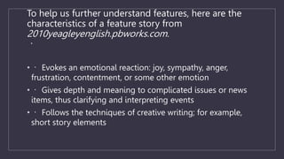 Feature Story.pptx
