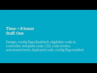 Feature Toggle | PPT