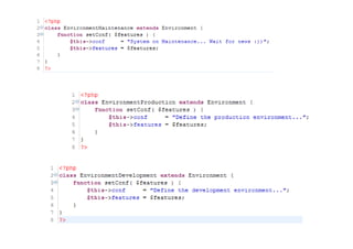 Feature Toggle Examples | PPT