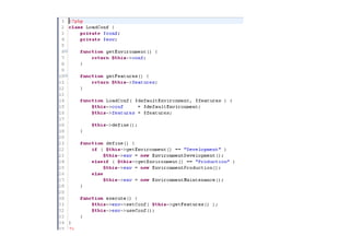 Feature Toggle Examples | PPT