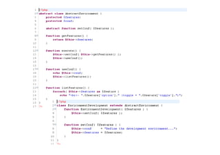 Feature Toggle Examples | PPT