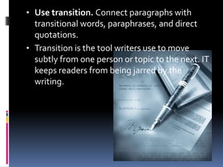 featurewriting-100204101754-phpapp01.pdf