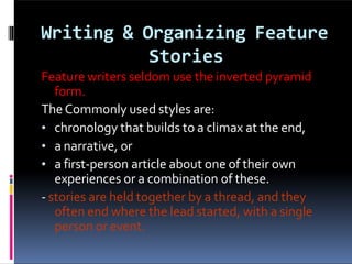 featurewriting-100204101754-phpapp01.pptx