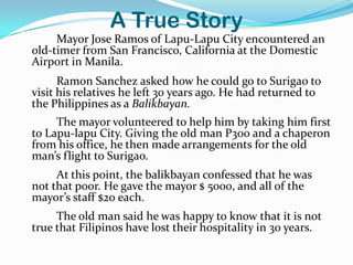 Feature writing | PPT