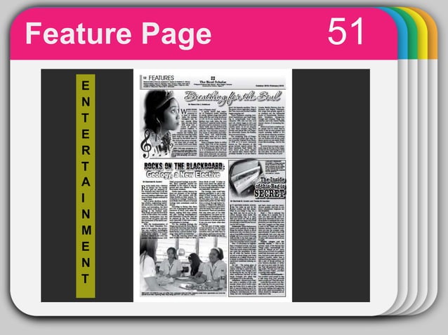 How to Write Effective Feature Articles