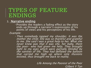 FEATURE WRITING.pptx