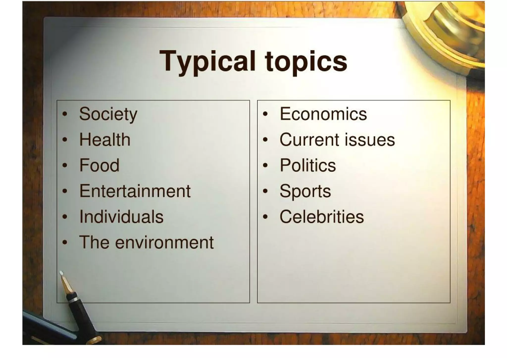 Feature Writing | PDF