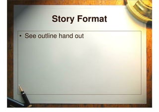 Feature Writing | PPT