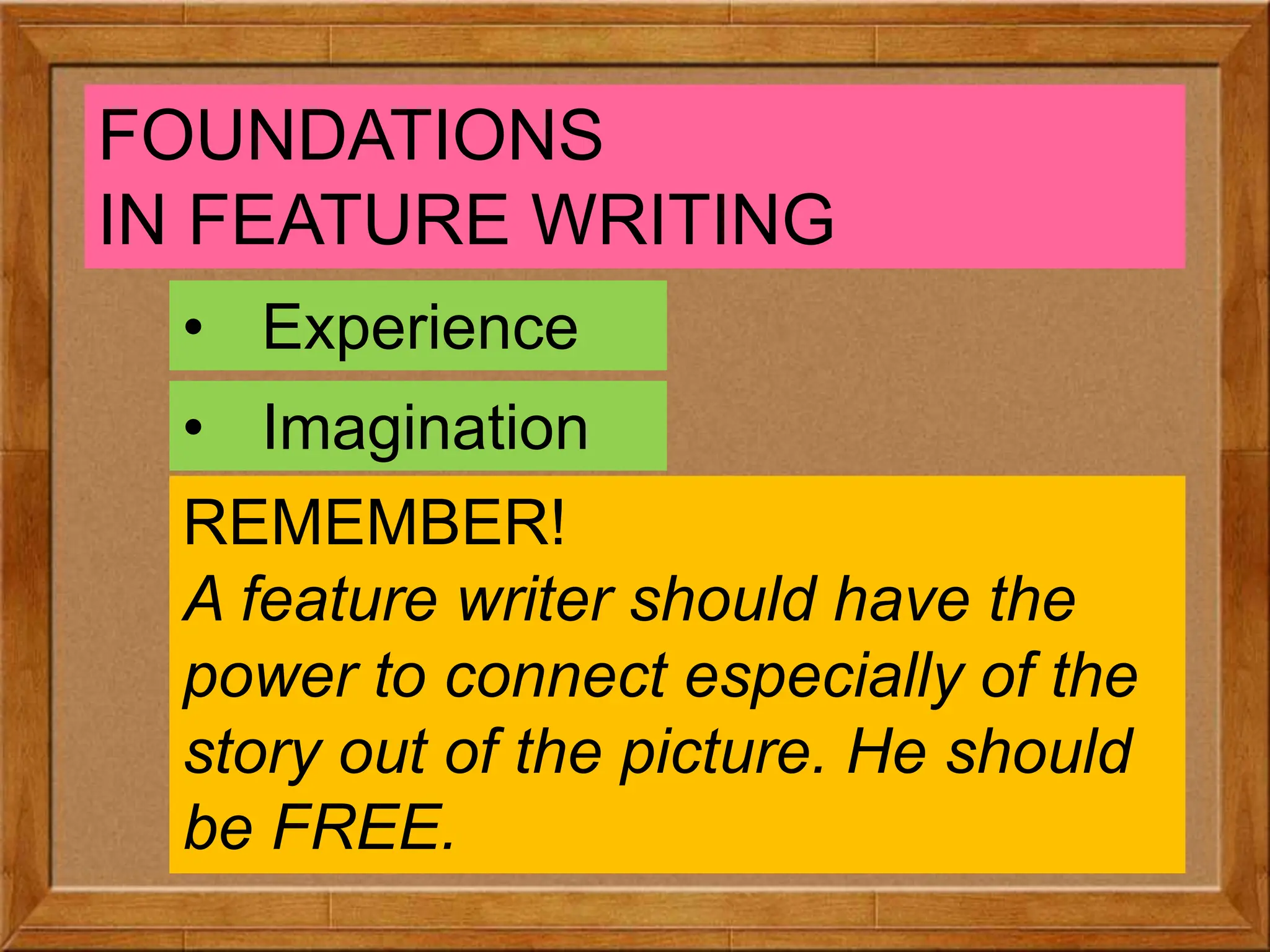 feature writing for campus journalism.pptx