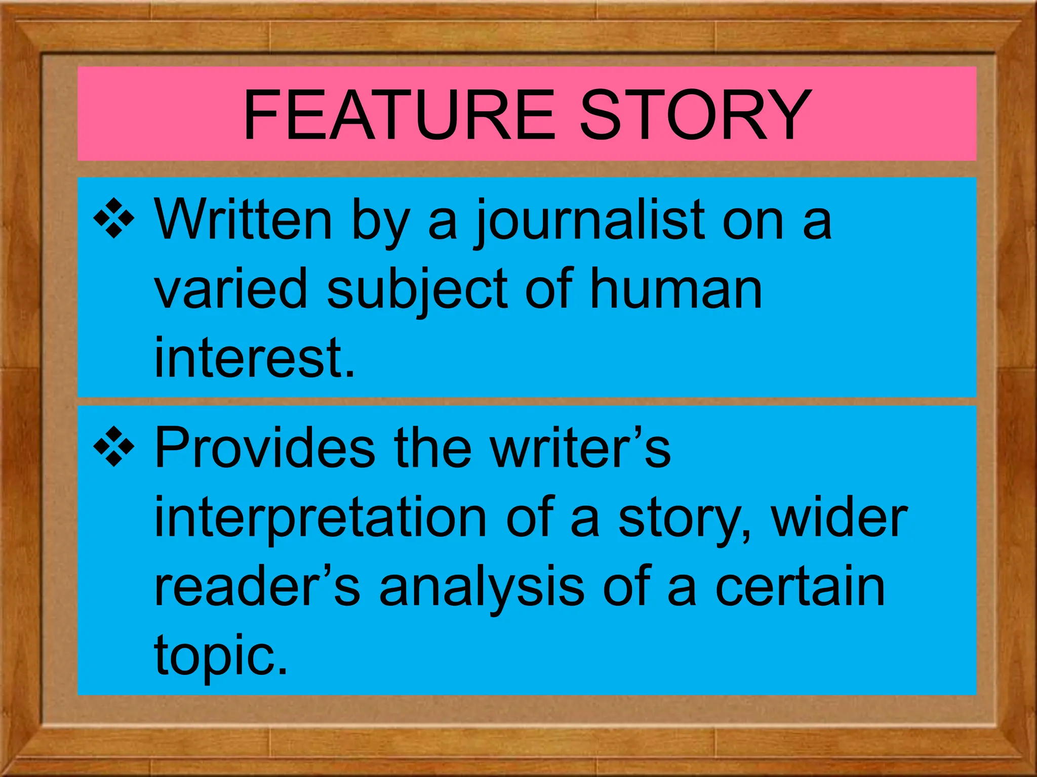 feature writing for campus journalism.pptx