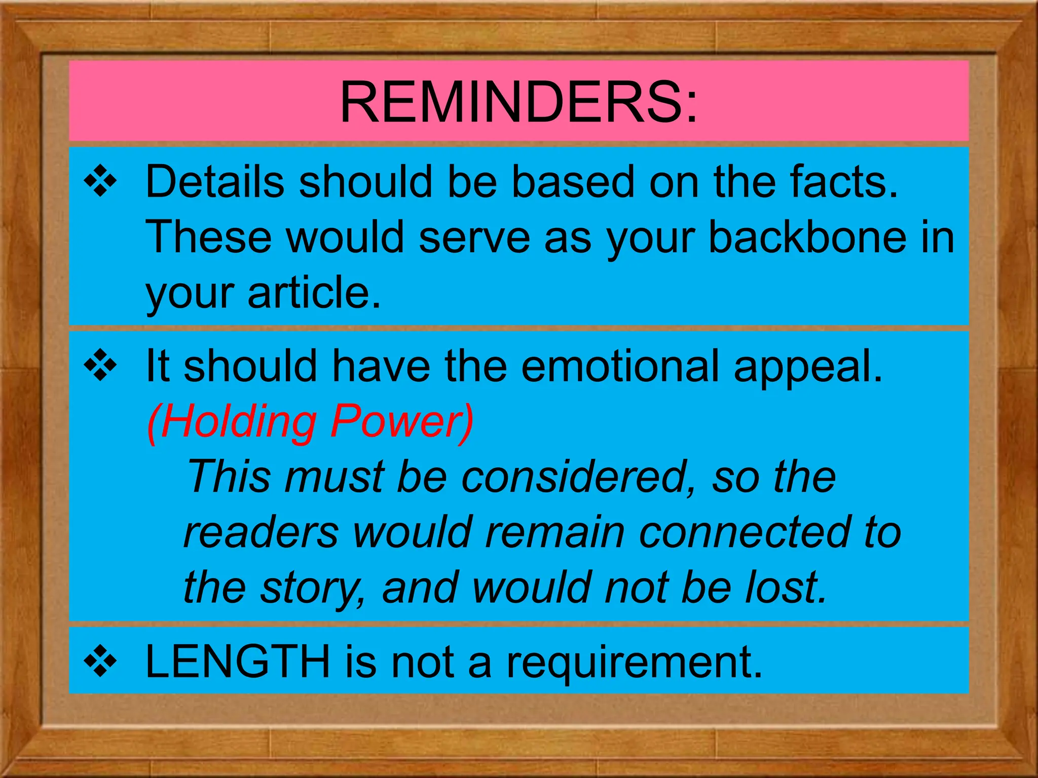 feature writing for campus journalism.pptx