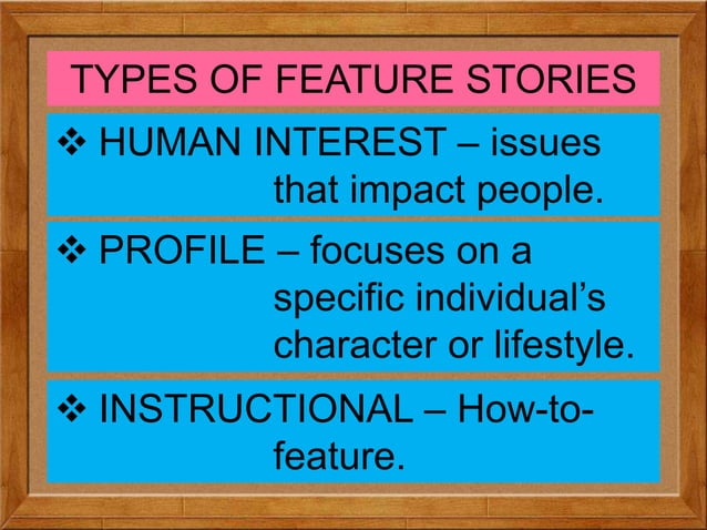 feature writing for campus journalism.pptx