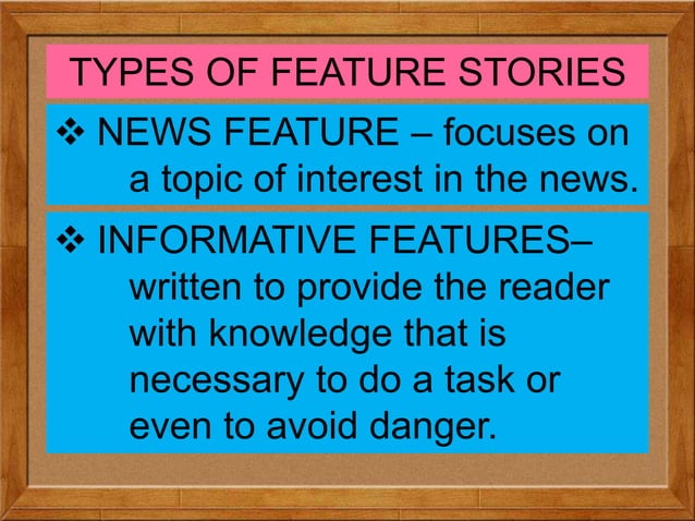 feature writing for campus journalism.pptx