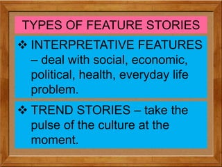 feature writing for campus journalism.pptx