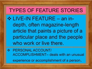 feature writing for campus journalism.pptx