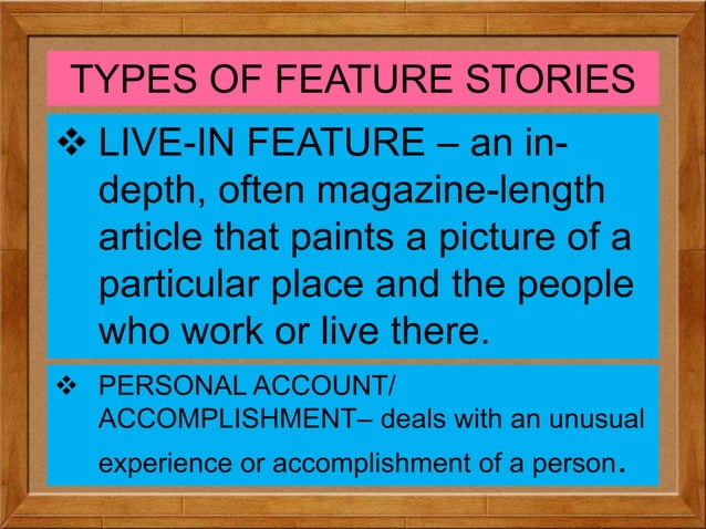 feature writing for campus journalism.pptx