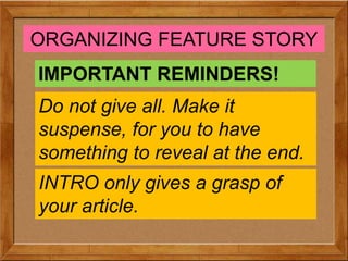 feature writing for campus journalism.pptx