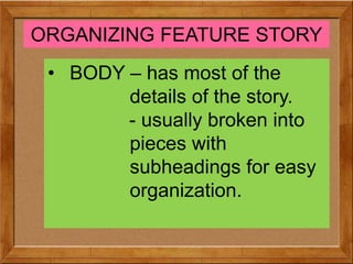 feature writing for campus journalism.pptx