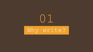 Feature Writing PowerPoint Presentation. | PPTX