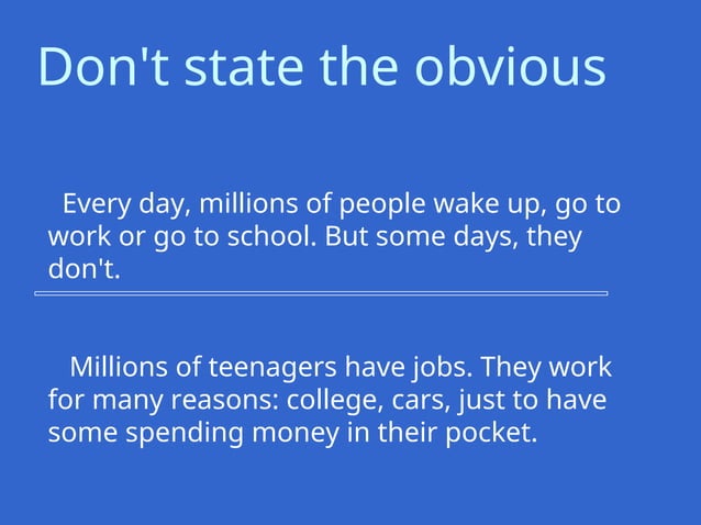 feature writing (Responsible journalism).ppt