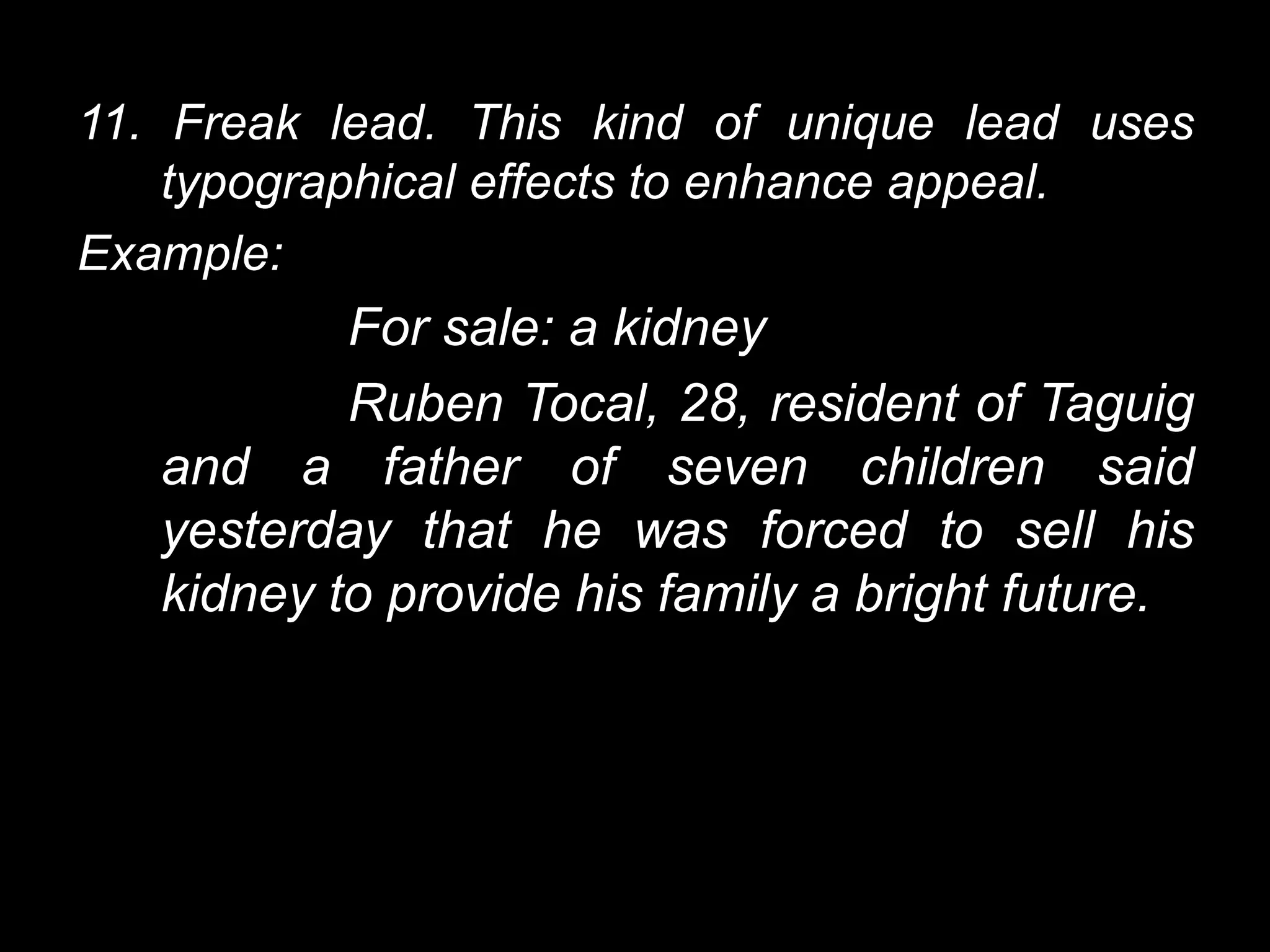 FEATURE_WRITING_2.ppt