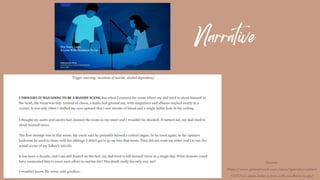 Feature Writing (The Art of Telling Stories) | PDF