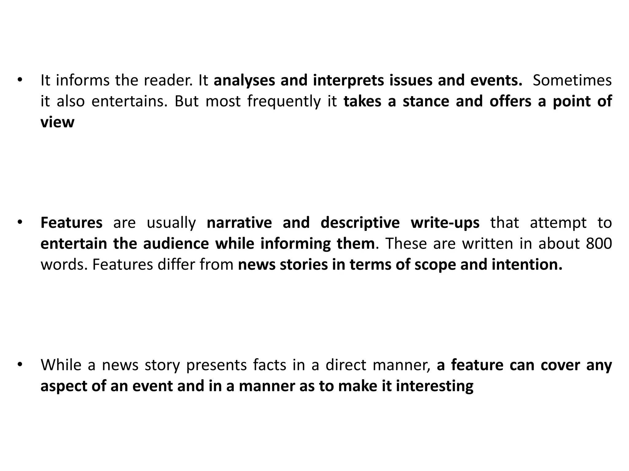 Feature_Writing_and_types_of_feature_ppt.ppt