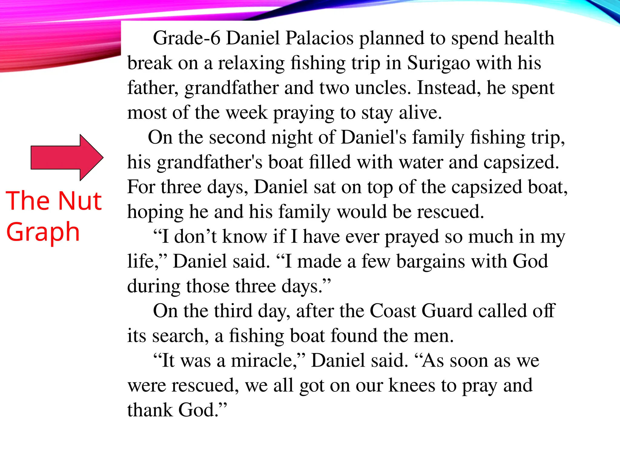 Feature Writing tips and samples presentation.pptx