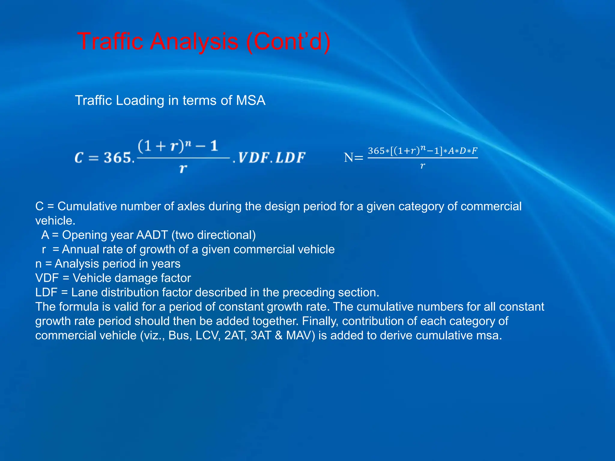 Featutes of New Guideline for the Design of Flexible Pavement.pptx