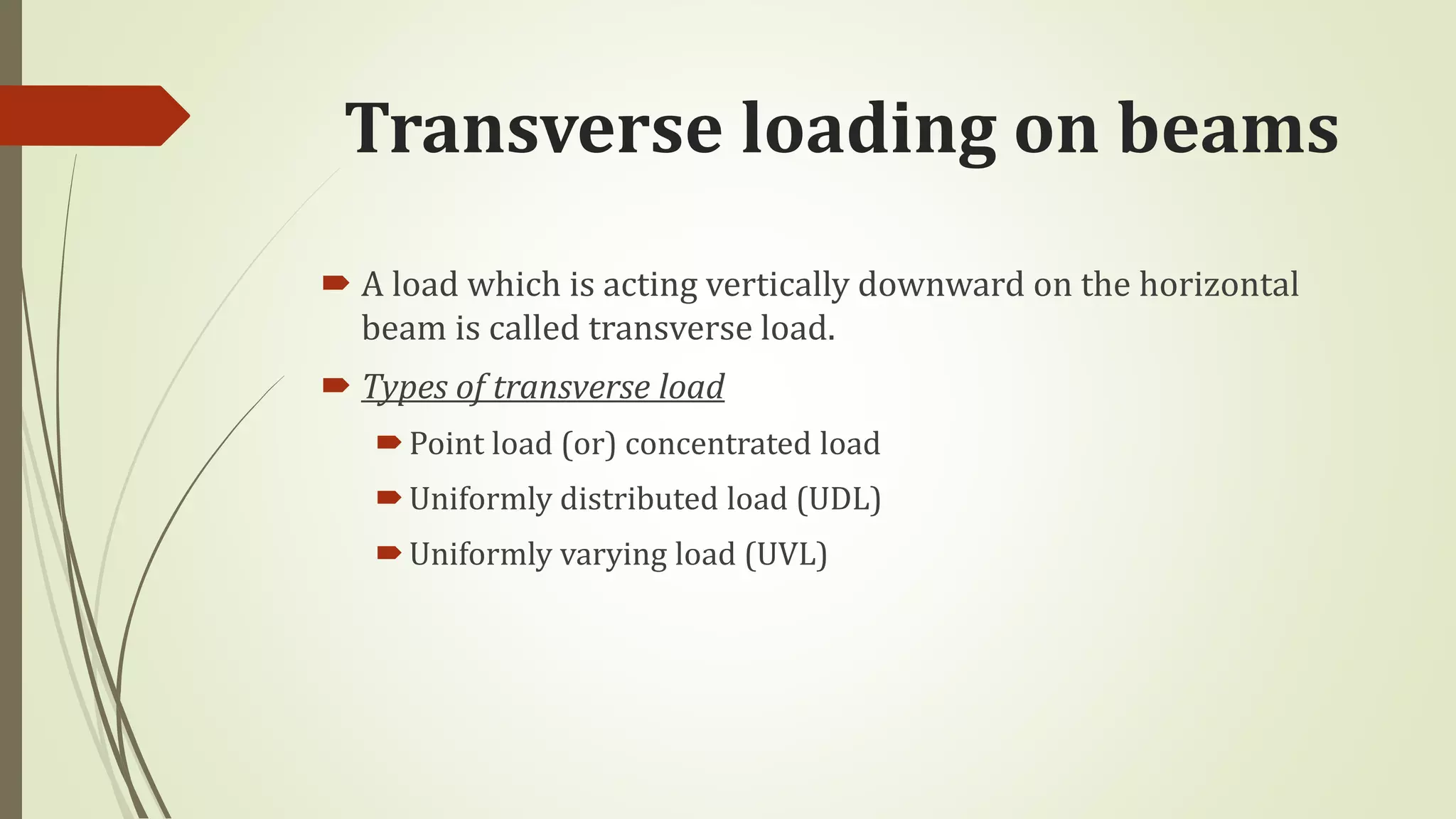 UNIT-II---FEA | PPTX