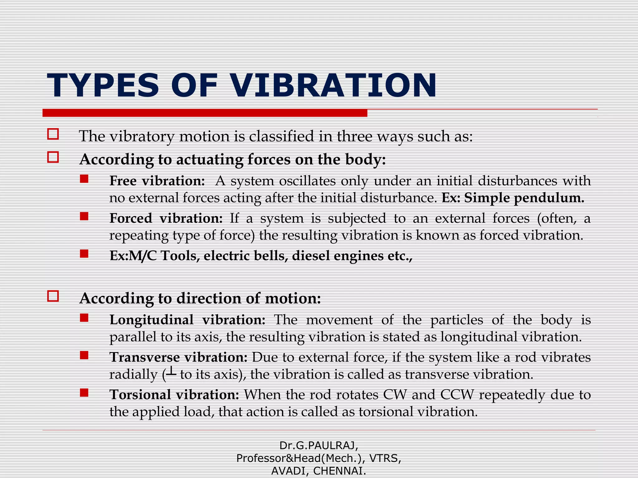 Finite Element Analysis Unit 4 Ppt