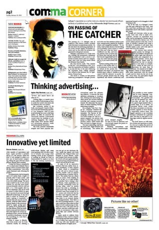 February 2010 Issue 2 | PDF