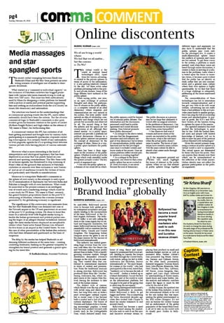 February 2010 Issue 2 | PDF