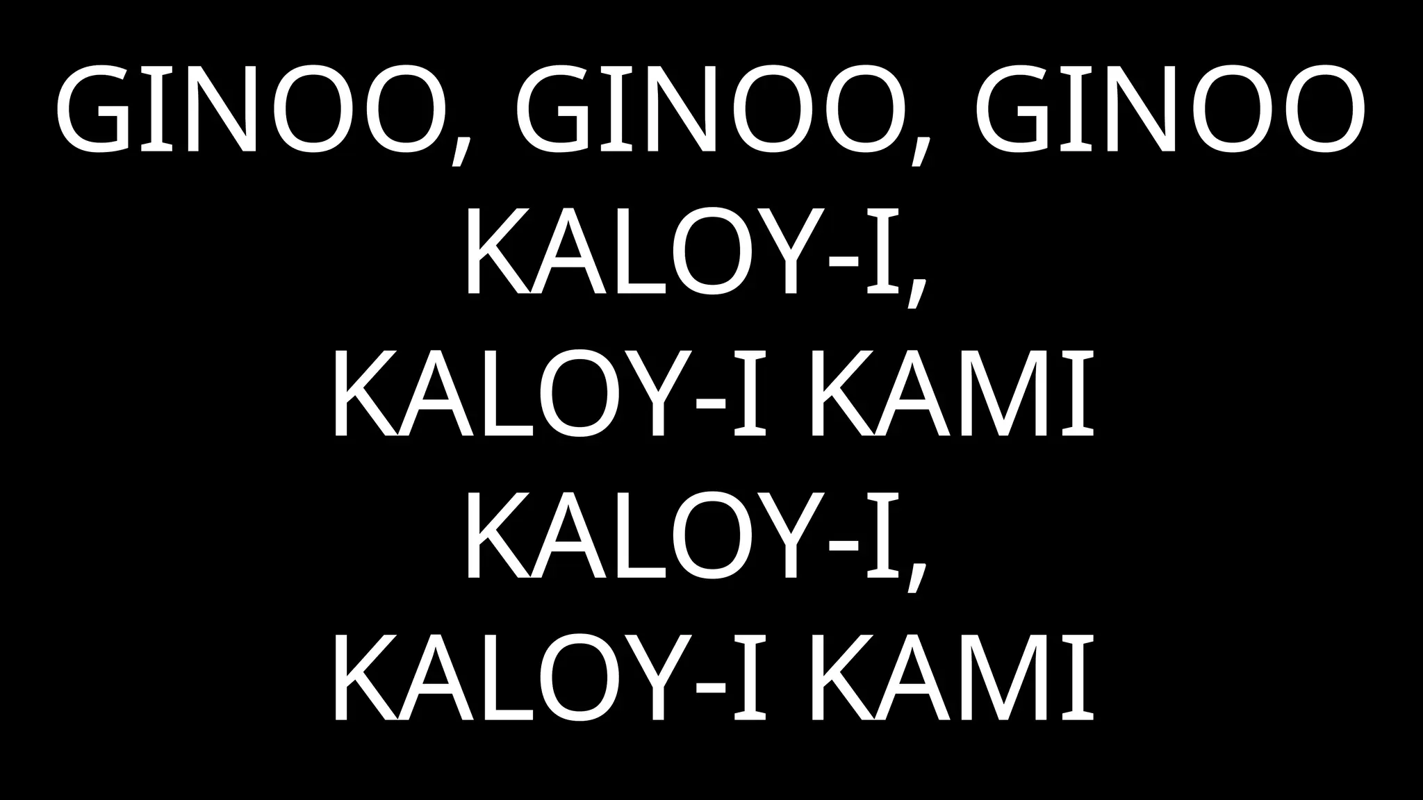 CHURCH SKNGS FOR VALENCIA BUKIFeb-2.pptx