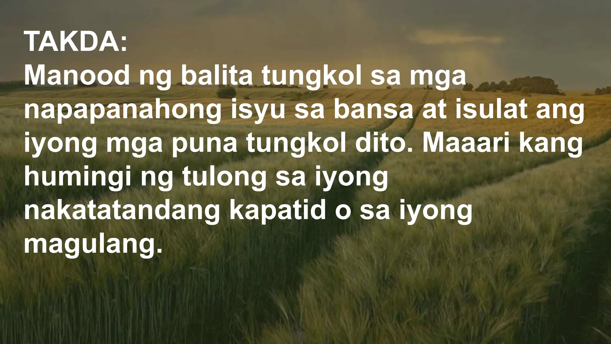 filipino four (debate o argumento).pptx