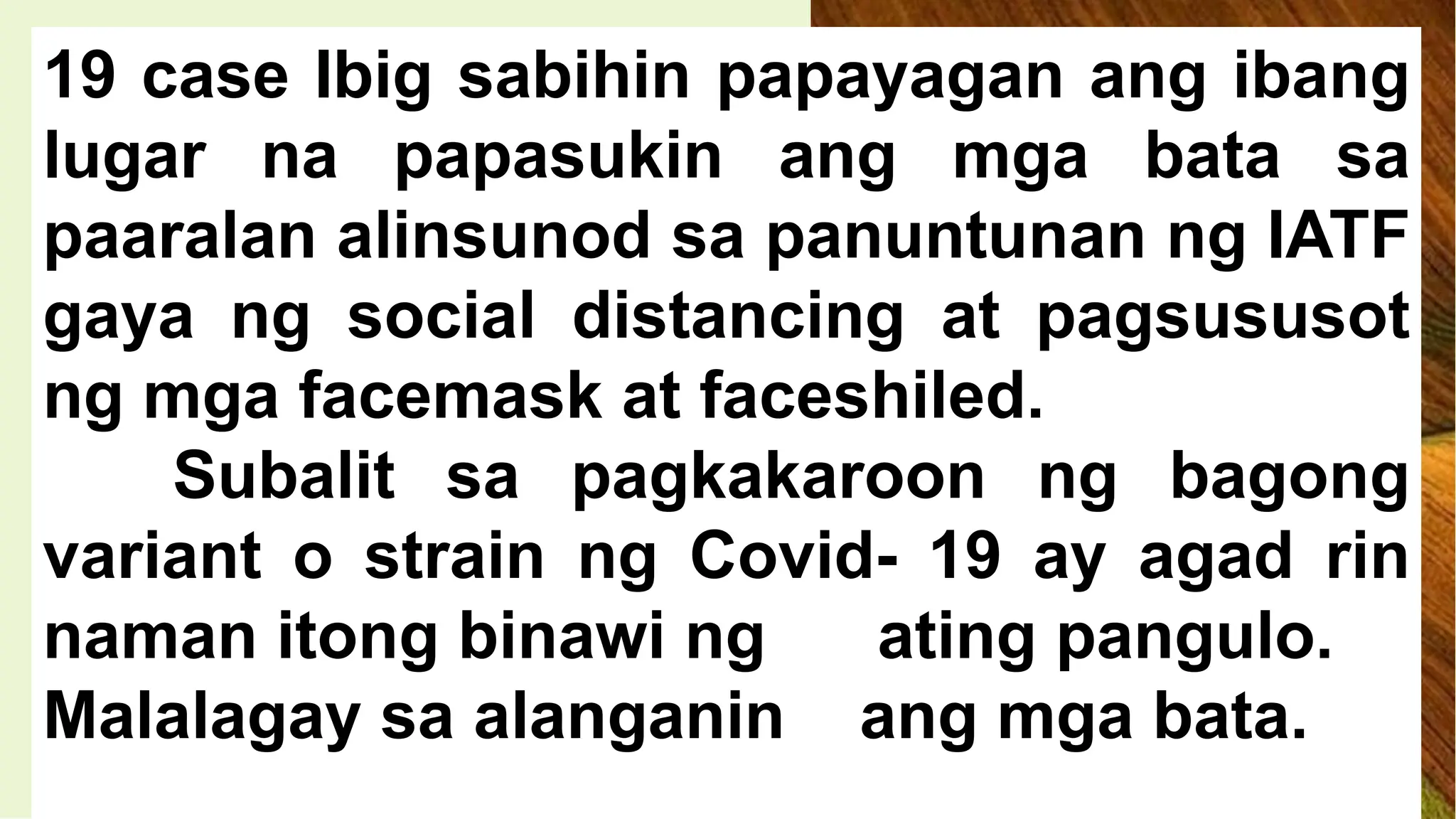 filipino four (debate o argumento).pptx