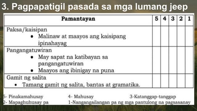 filipino four (debate o argumento).pptx