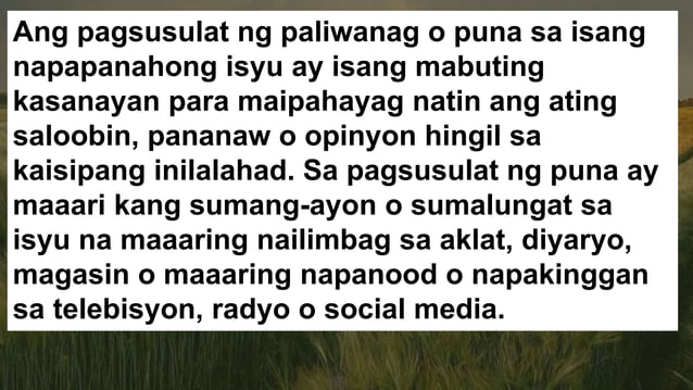 filipino four (debate o argumento).pptx