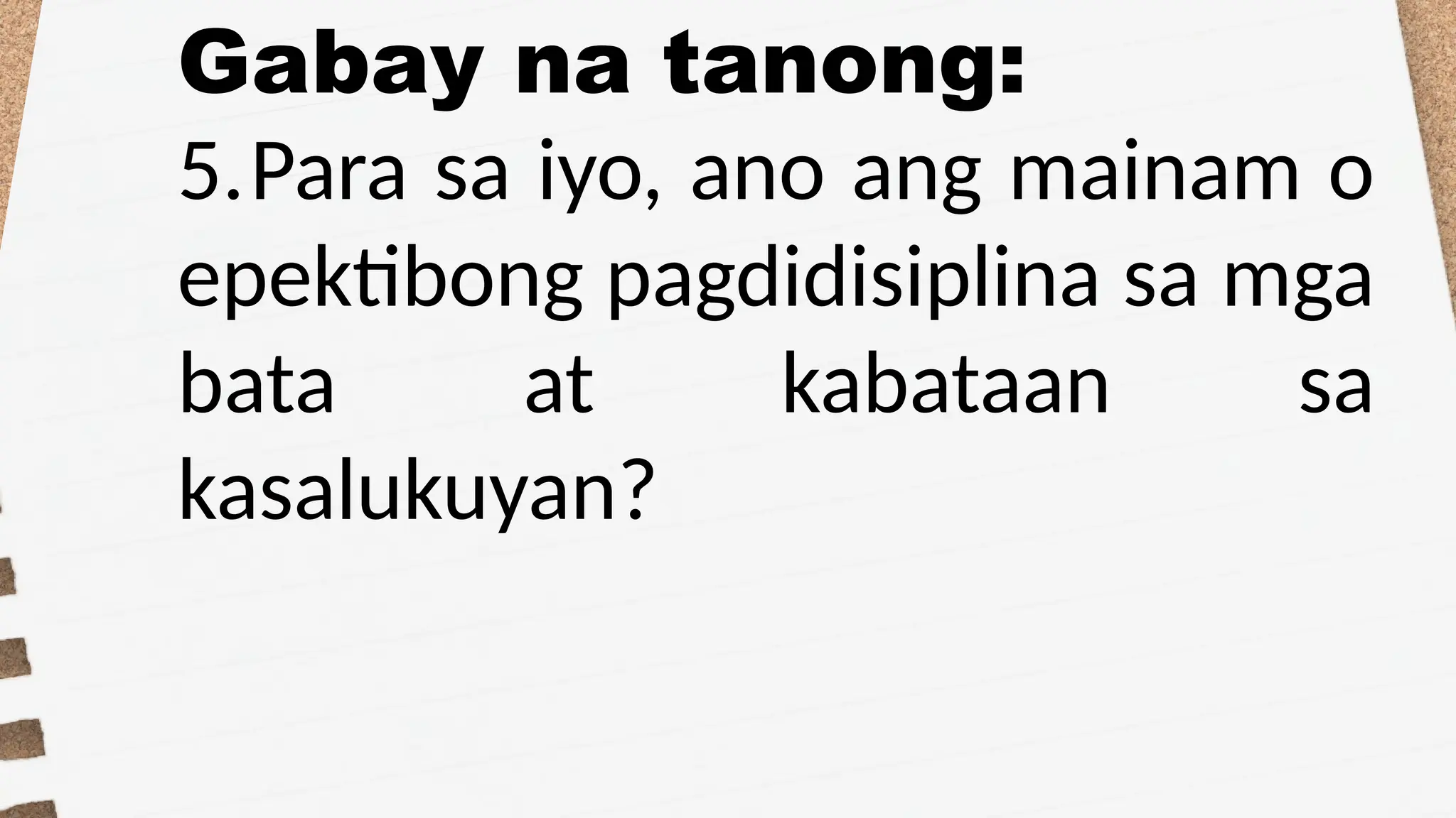 Sino ang nagkaloob Filipino 9 (ikasiyam na baitang) | PPTX