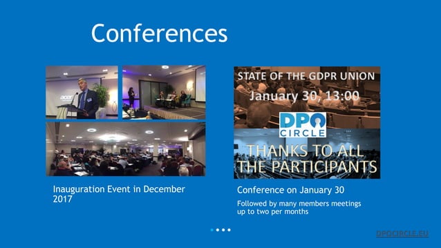 DPO Circle 2018 | PPT