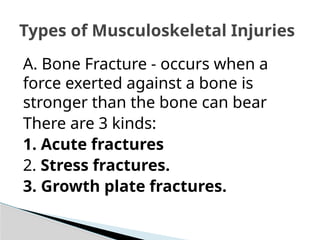 Signs and Symptoms of injuries as well as situations.pptx