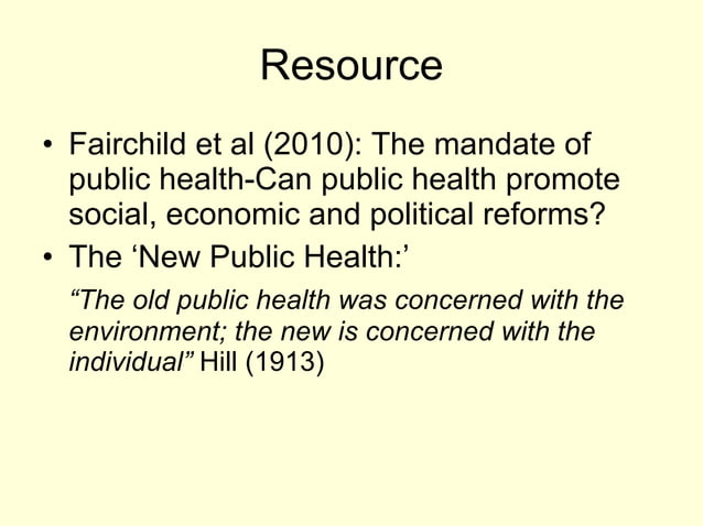 Unnatural Causes Episode Five: Place Matters 'Why are zip codes and ...