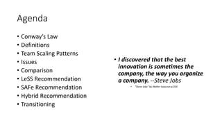 feature vs component teams | PDF